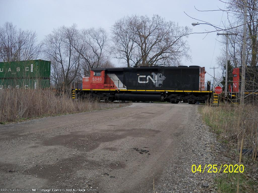 CN 5340